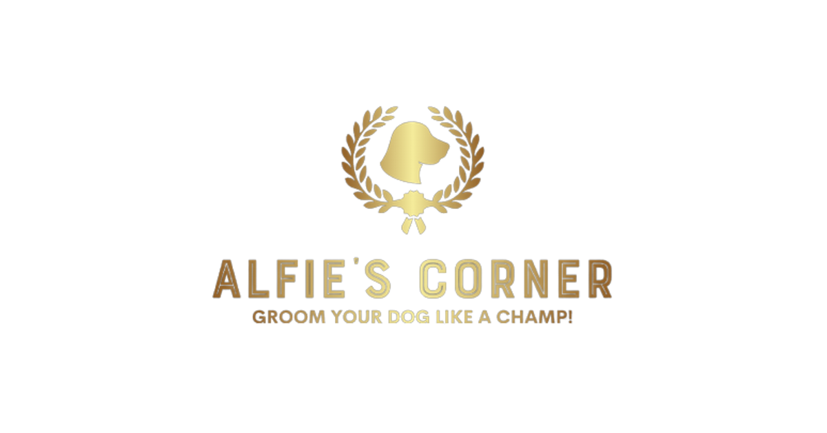 Alfie's Corner
